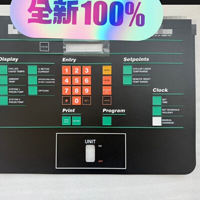 议价024-25504-000/按键板/YK-024-26108