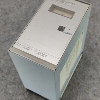 ENDRESS  HAUSER   FMC 480 Z   Silometer