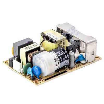 明纬EPS-35-3635W电源36V1A基板PCB裸板直流开关稳压台湾
