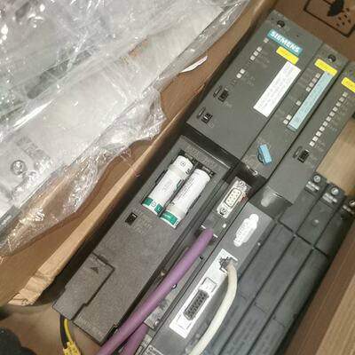询-S7400PLC控制器6ES74070KA01
