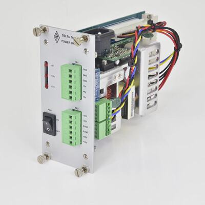 DELTA TAU 9118000032 Power Base Board
