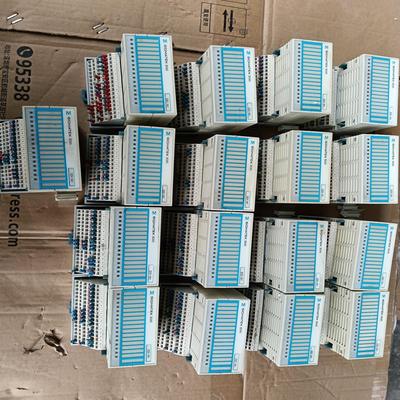 SIGMATEK西格玛泰克模块DDI161带底座DKL01--议价商品