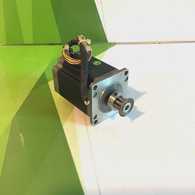 Motore AMETEK MAE  HS200 2231 0300 AP08