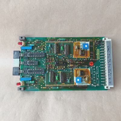 AUTRONICA KMC2102X2U PCBKarte KMC2102X2U 160C HH