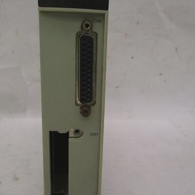 TSX Premium TSXSCY21601 RS 485MPPCMCIA Module A4471ISU