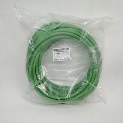 For Siemens 6FX80022AD041BJ0 Power Cable Preassembled 18m