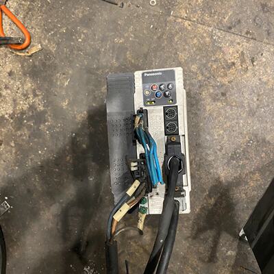 议价Servo Drive Mdddt5540 Normal Function Packad Free Shippi