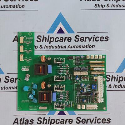 Tarjeta PCB1001141 REV.11 SCH1000311 REV.14