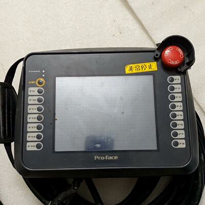 【询价】普洛菲斯pro-face触摸屏 3080028-01 GP2适用
