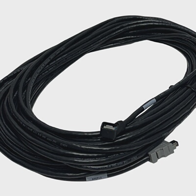 DIRECT CONNECT SYSTEMS EUMAX 54652452  54652452 CABLE ASSEMB