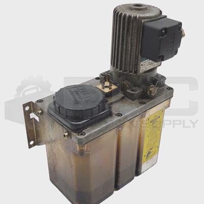 VOGEL MFE5 Centrale Lubrificazione Modulo 1195