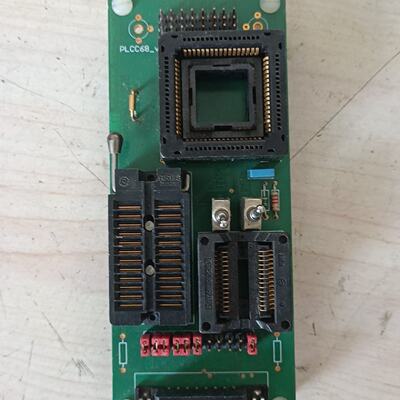 询价-议价PLCC68v2