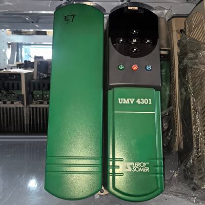 询价-LEROYSOMERUMV430111TCT变频器U