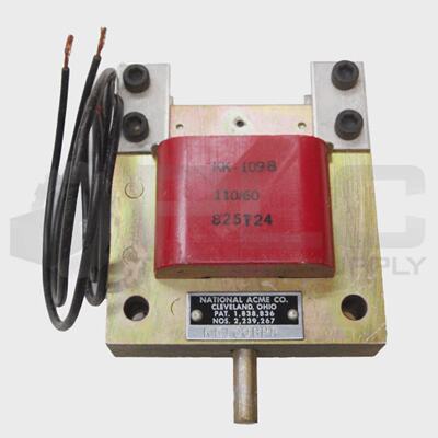 Nuovo Namco Kk100Bpr Solenoide 110V 60Hz Con Bobina Kk109B