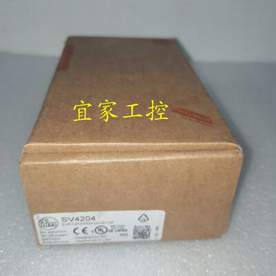 议价IFM易福门涡街流量SV4204原装正品质量保证量大价优价格商议