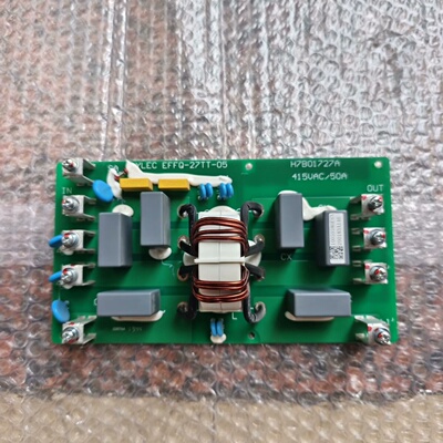 99新日立空调电源板H7B01727A成色非常好型号YL