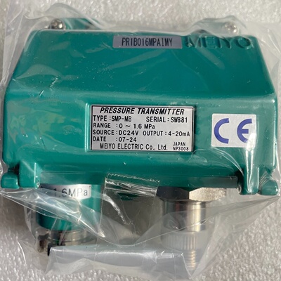 明阳压力传感器SMPMB01.6MPA全新原装可议价-议价