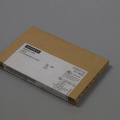 NEW SIEMENS 6ES79520KF000AA0  24 MONTHS WARRANTY