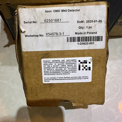 GRAVINERMK6油雾探头
