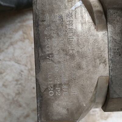 议价130 RightAngle Speed Ratio 10 Planetary Reducers Are Mul