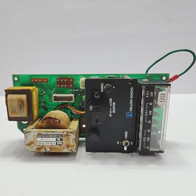 Fellow Kogyo Focas1500C18 Mdulo De Tarjeta PCB Focas1500