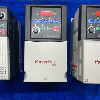 美国ABPowerflex525Powerflex40-议价