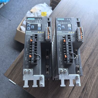 溢价-6SL32105FE108UF0外观漂