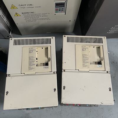 询价-安川G7变频器CIMRG7B4018CIMRG7B40