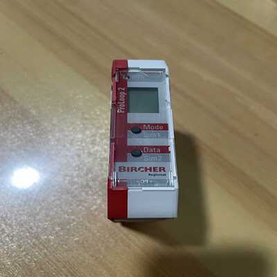 询价BIRCHER继电器PROLOOP-2262596/C