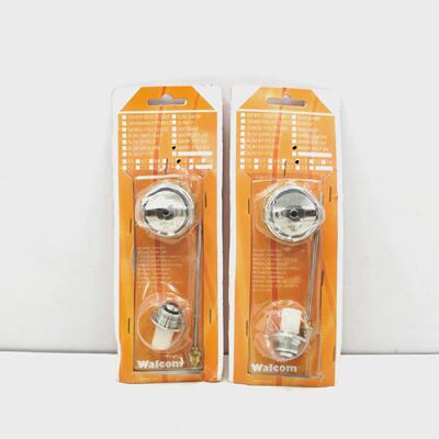 3754.12 WALCOM RICAMBIO REPAIR KIT  A003347  MATIK HVLP 34 L