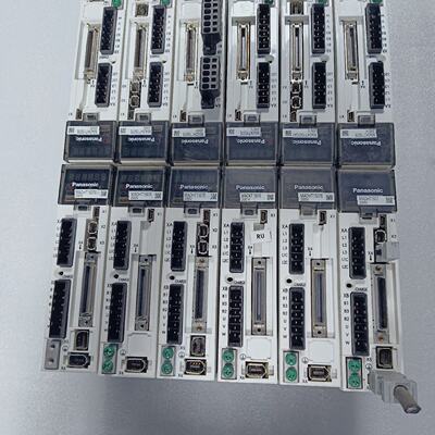 200W松下A5伺服驱动 MADHT1507E-议价