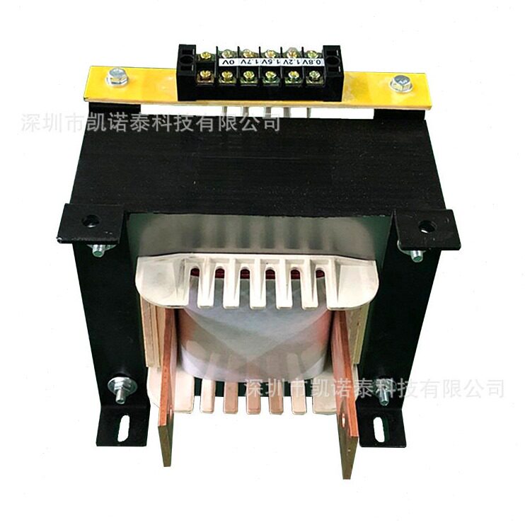 直销相1.2KVA220V变0.8V-3V脉冲变压器厂家非标产品直销
