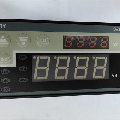 原装ALTEC控制器 AL808E/L/0/0/0/QS AL808E NTC 0-100度 九成新