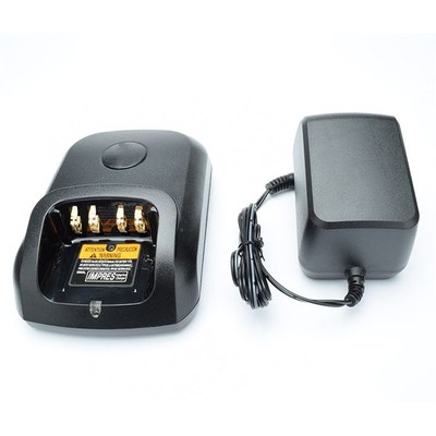 对讲机座充充电器WPLN4226A适合用于P8200/P8268/GP328D对讲机