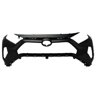 适用于丰田RAV42019-2024前保险杠52119-0R919
