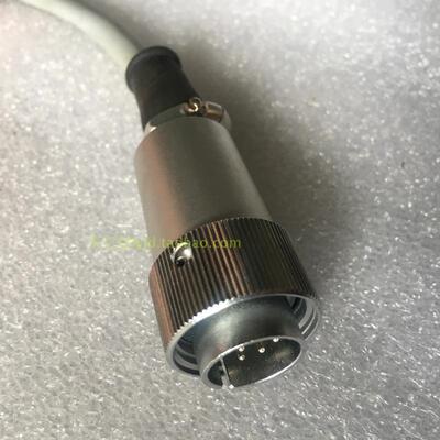 拆机二手HRS 广濑HRS RM15TPD/TRD-10P/S 连接器 传感器插头 10芯