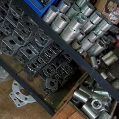 气动阀门连接套  电动阀门连接套 阀门配件  连接轴 执行器连接件