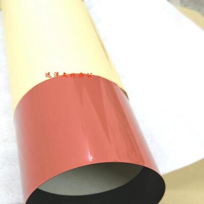 长城GBD-C702 C802 定影带 组件 加热带 定影上辊 下辊 海绵中辊