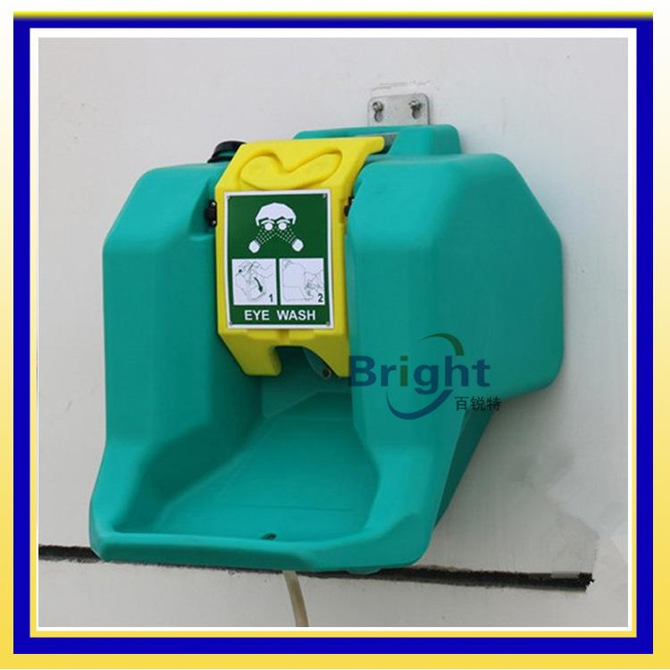 BTBG30加仑便携式洗器 BTBG6 0 16加仑眼XLA 手推车移动8洗眼器