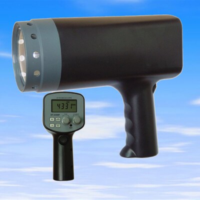 兰泰频闪仪转速表 DT-2350PA/B/C/D/E马达转速测试仪频闪静像仪