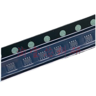 MP2338GTL-Z SOT-583丝印BLPN 开关稳压器 IC芯片 全新原装正品