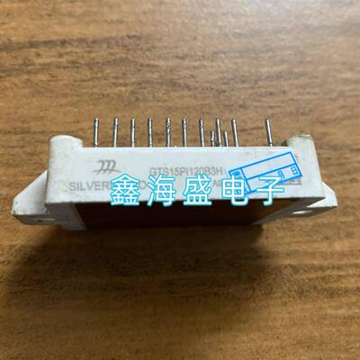 GTS15PI120B3H SP15R12F6 XNG15PI24TL1S3 GT15PI120B3LH 120B9H