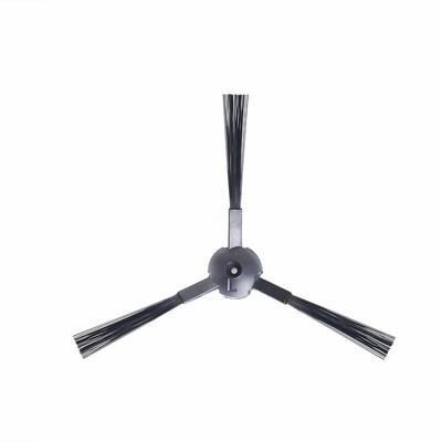 适用ILIFE扫地机器人配件 A8 A6 X620 X623 海帕过滤器 主刷 侧刷