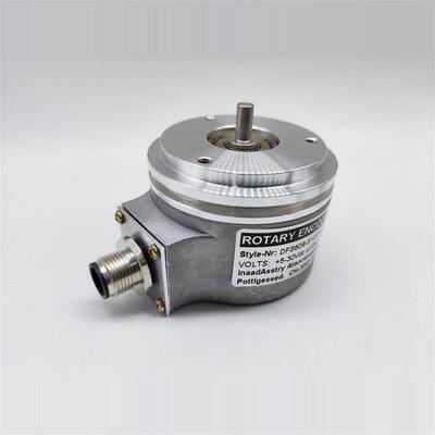 EIL580-SY06.7BE.02000.A 全新李师傅编码器-2025