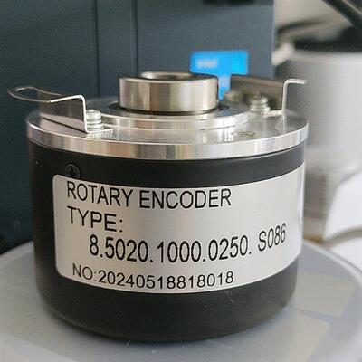 全新ITD21A4Y821024 TNI KR1 F14  EC50W10-H6PR-1024 WZX编码器