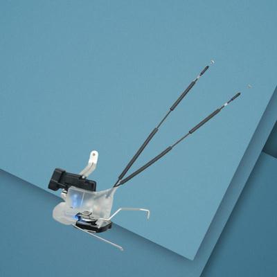 车门锁体530力帆620轩朗630锁块X60闭锁器X50中控锁650门锁320