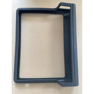 元征x431PRO3S+V2.0汽车检测仪平板电脑主机保护皮套软壳橡胶边框