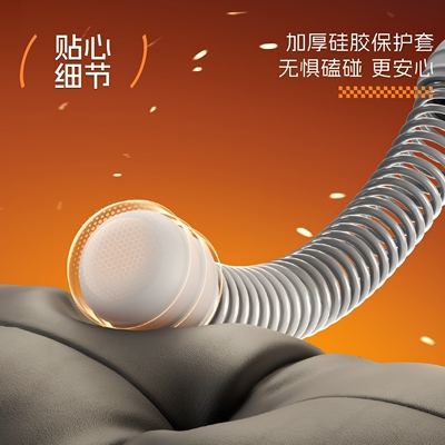 致佳无绳战绳家用体能训练器