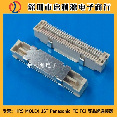 FCI原装连接器61083-061602LF 61083-061409LF 61083-061502LF