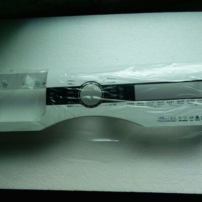 适用惠而浦洗衣机XQG100-ZS24108BW控制面板操作面板组件